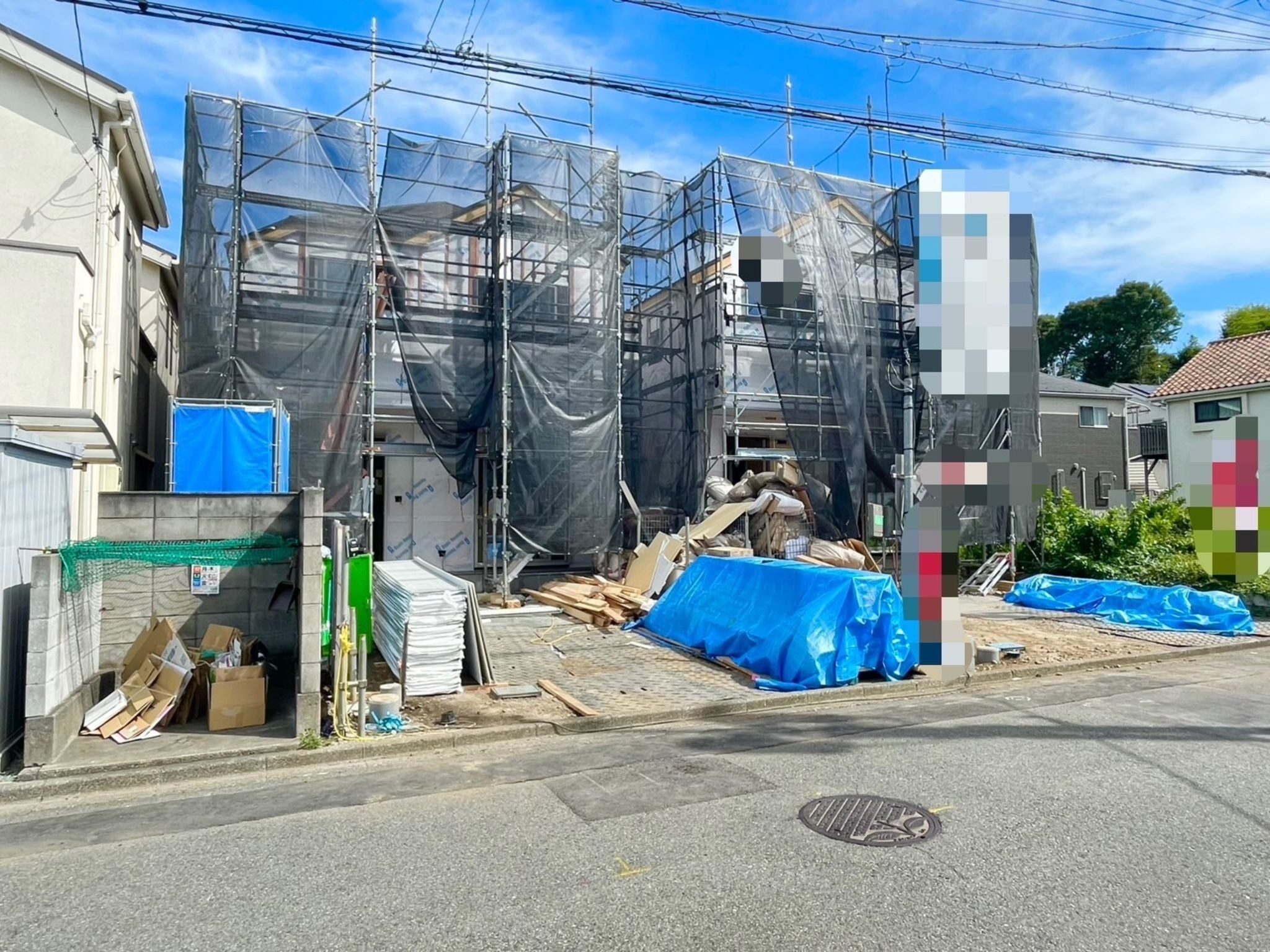 新築戸建て 相模原市中央区宮下本町3丁目 3LDK｜物件詳細｜相模原市中央区・南区（原当麻／下溝エリア）の不動産情報なら、すみたい地所