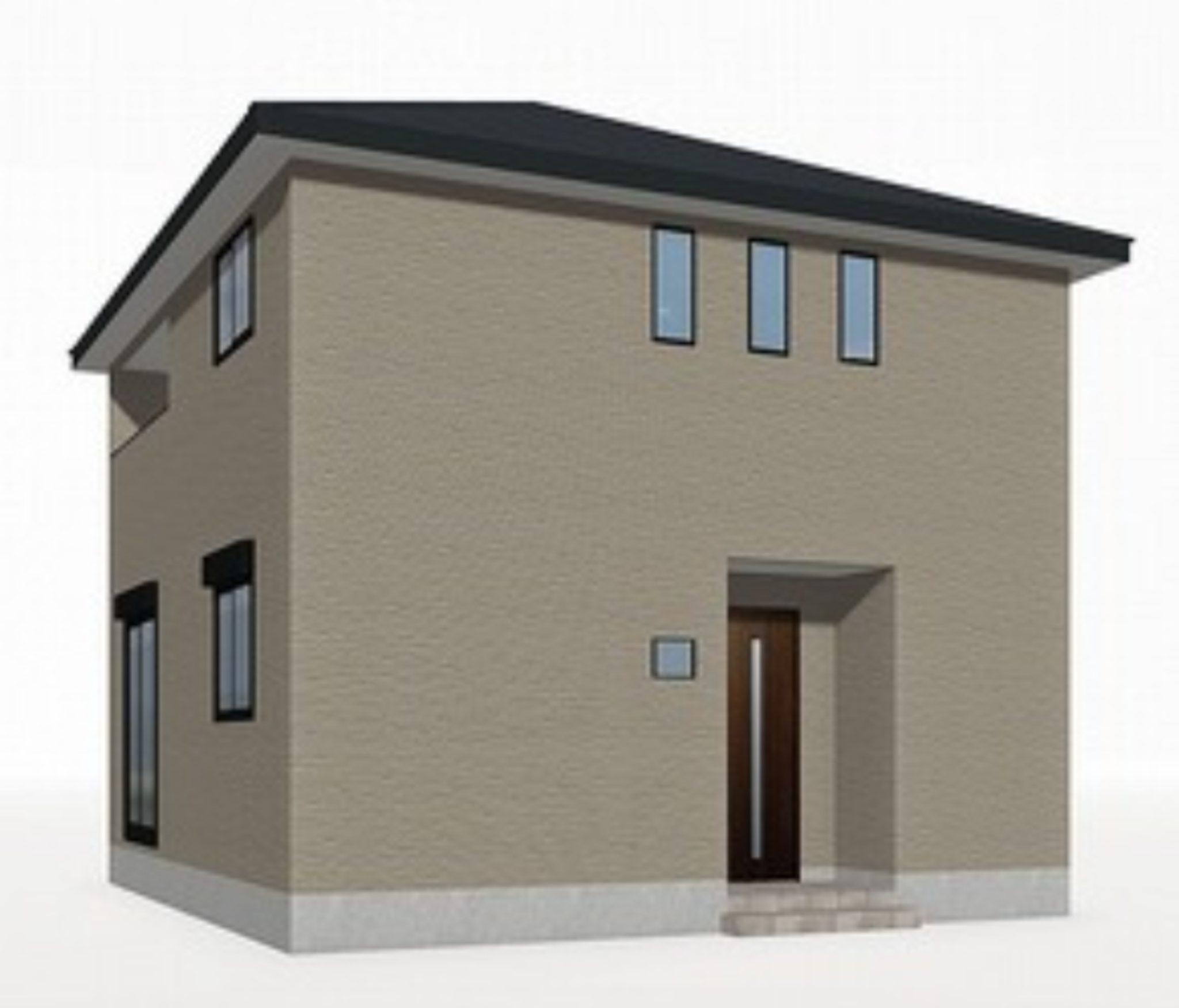 新築戸建て 宗像市田熊2丁目 4LDK｜物件詳細｜古賀市・福津市・宗像市・新宮町の不動産情報なら、with不動産