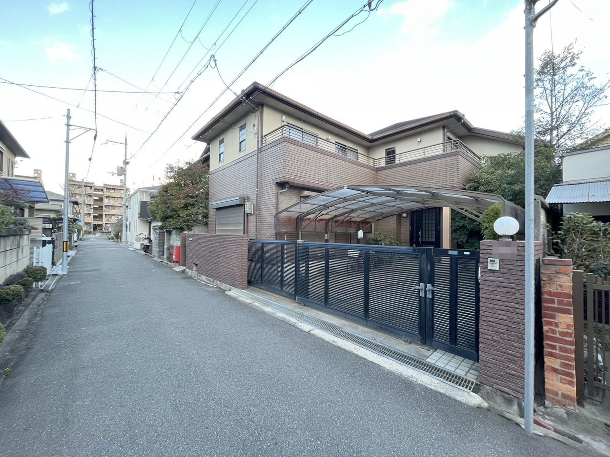 中古戸建て 八尾市緑ヶ丘3丁目 6LDK｜物件詳細｜八尾市・柏原市の不動産情報なら、ファーストウィズ 八尾市 不動産