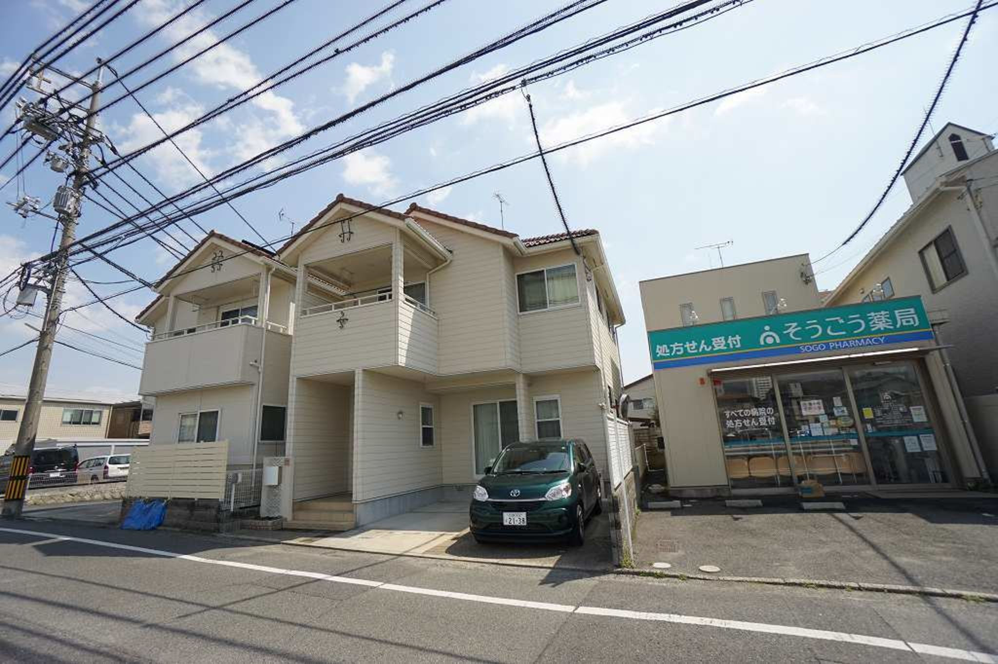 中古戸建て 広島市佐伯区五日市中央3丁目 4LDK｜物件詳細｜広島市佐伯区の不動産情報なら、東陽ハウジング