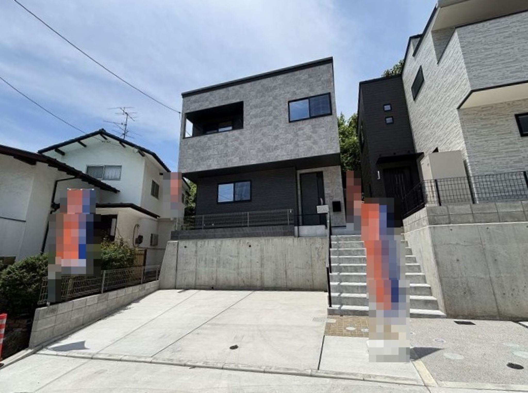 新築戸建て 安芸郡府中町鹿籠 3LDK｜物件詳細｜広島市東区・南区・安芸区、安芸郡の不動産情報なら、すみはる商店