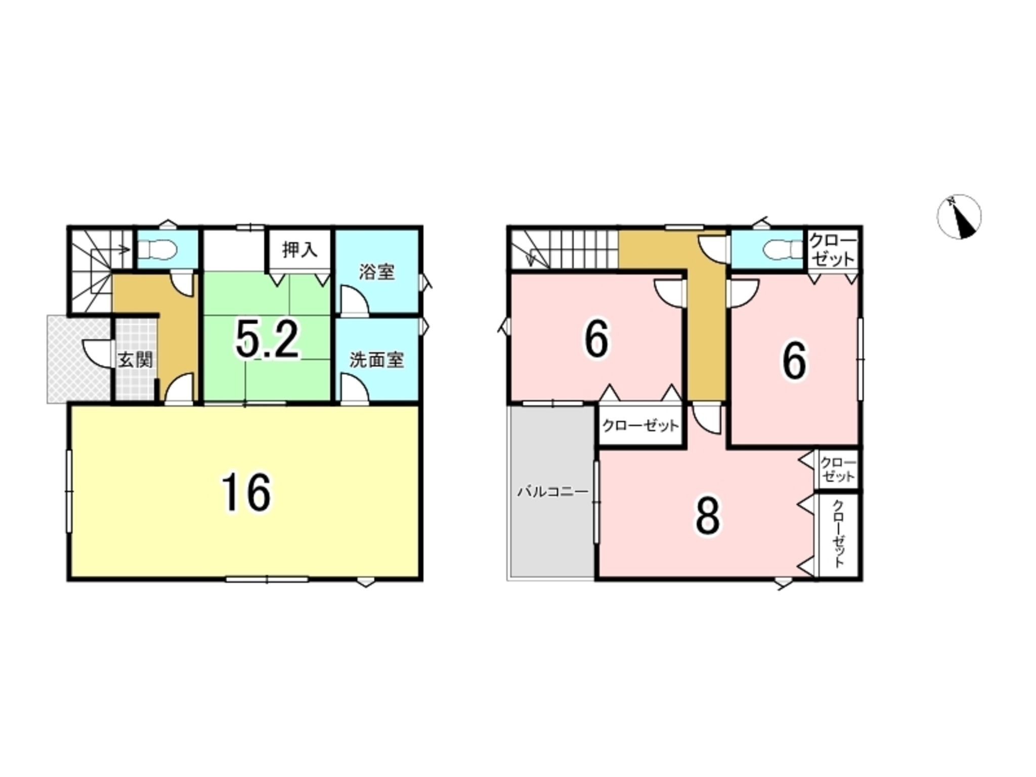 新築戸建て 徳島市北矢三町4丁目 4LDK｜物件詳細｜徳島市の不動産情報なら、やまもも不動産
