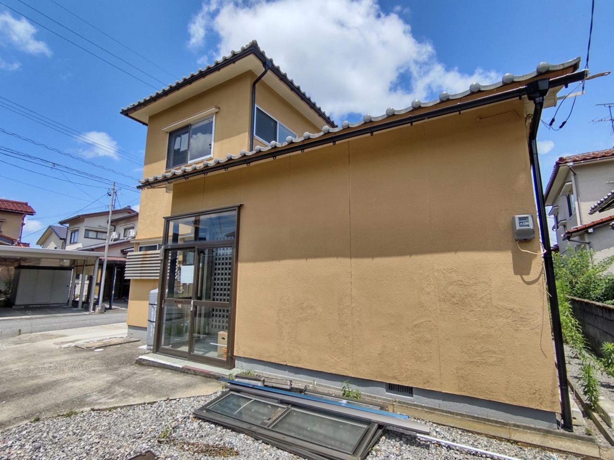 中古戸建て 富山市本郷町 3LDK｜物件詳細｜富山市の不動産情報なら、アディック不動産