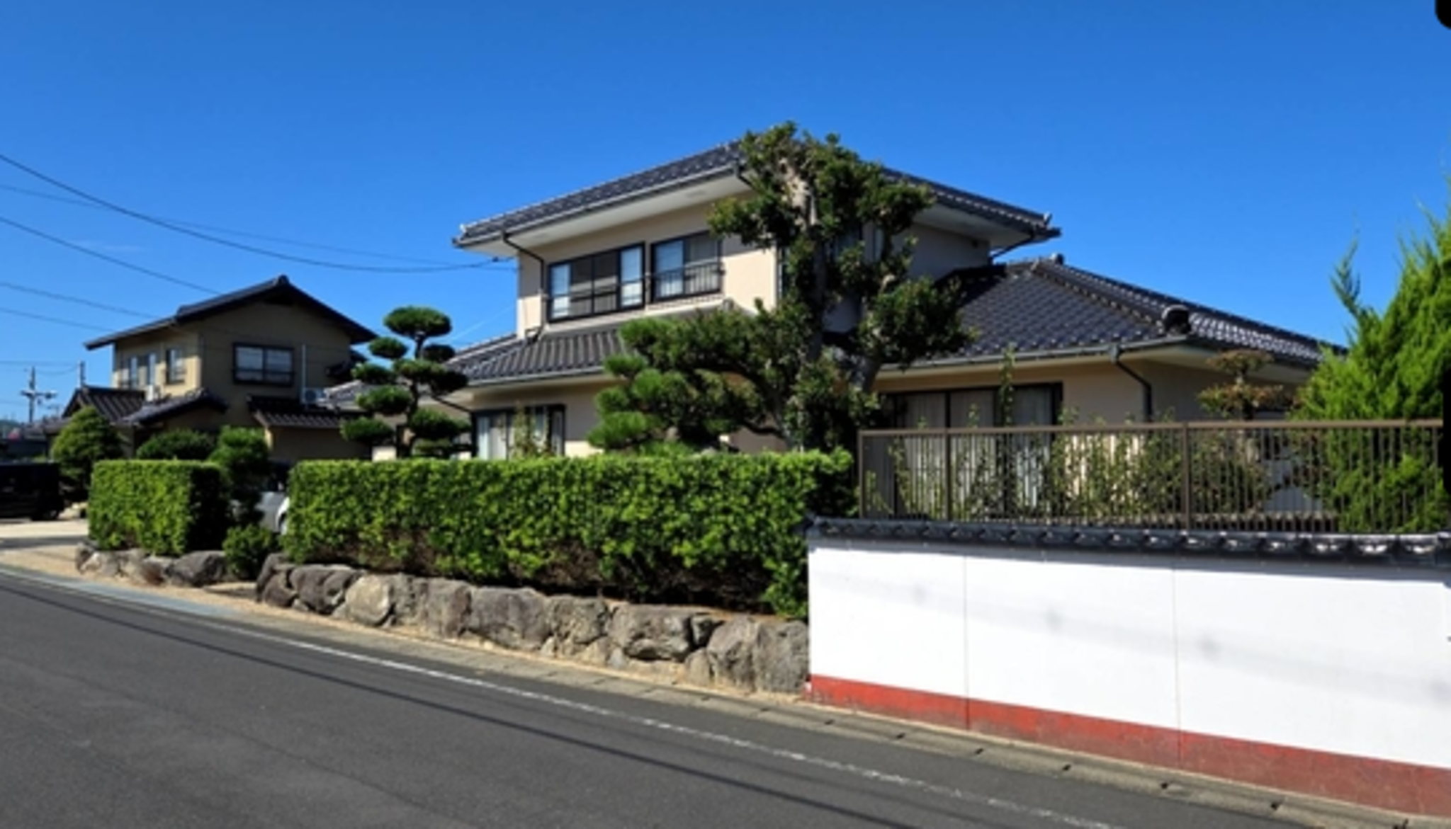 中古戸建て 出雲市多伎町多岐 5LDK｜物件詳細｜出雲市専門の不動産仲介なら、マチナミ不動産