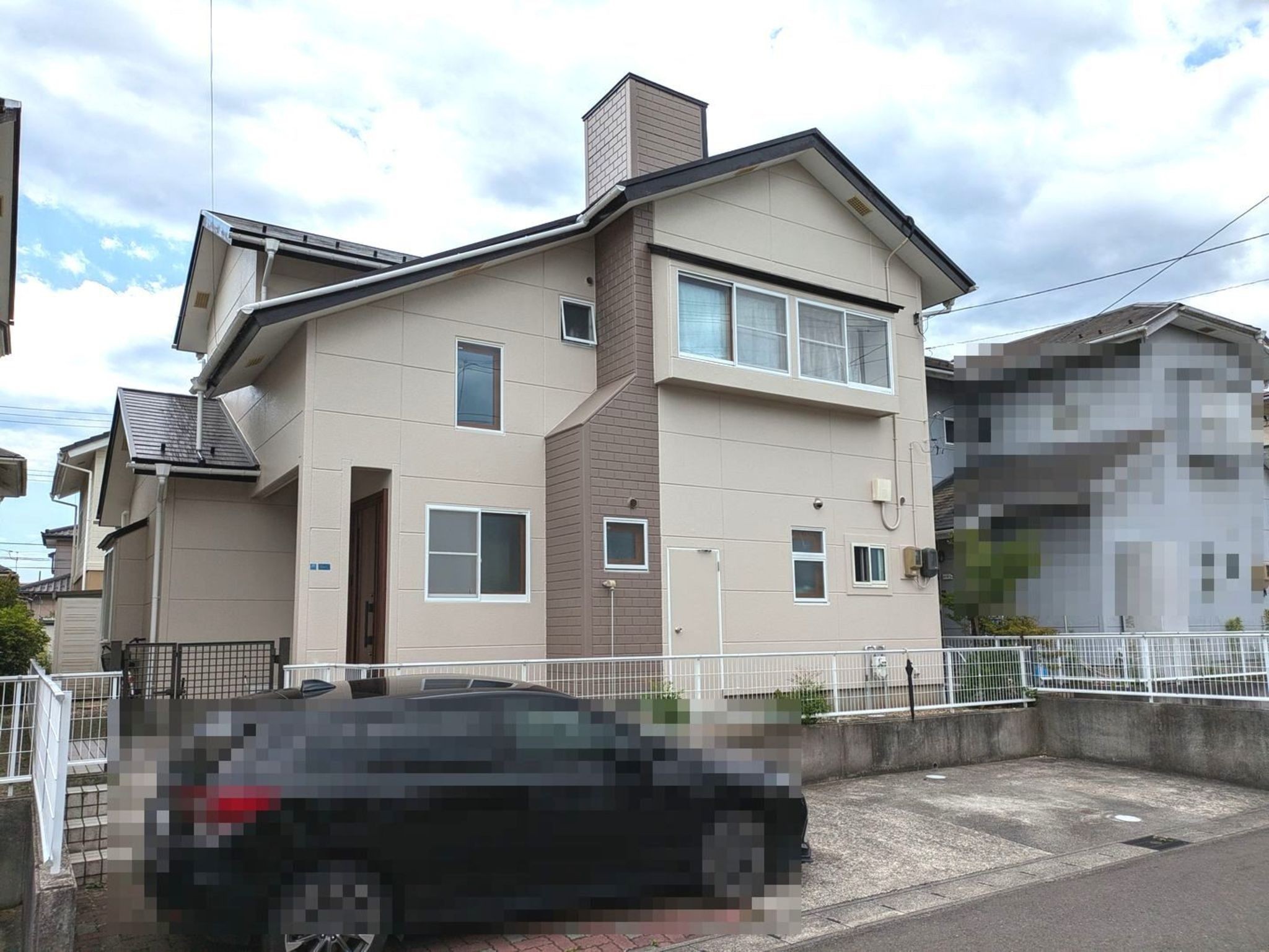 中古戸建て 塩竈市牛生町 4LDK｜物件詳細｜仙台市泉区の不動産情報なら、サンダイホーム不動産