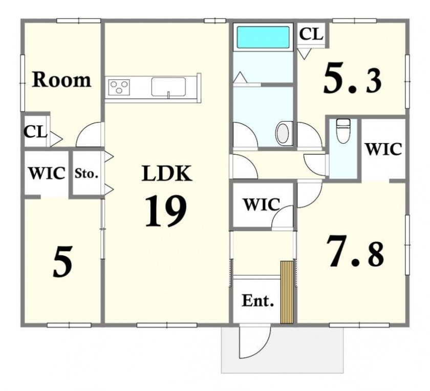 新築戸建て 筑紫野市牛島 4LDK 4,699万円｜大野城市・春日市・筑紫野市・太宰府市・鳥栖市・三養基郡・糟屋郡の不動産情報なら、ハウスマーケット