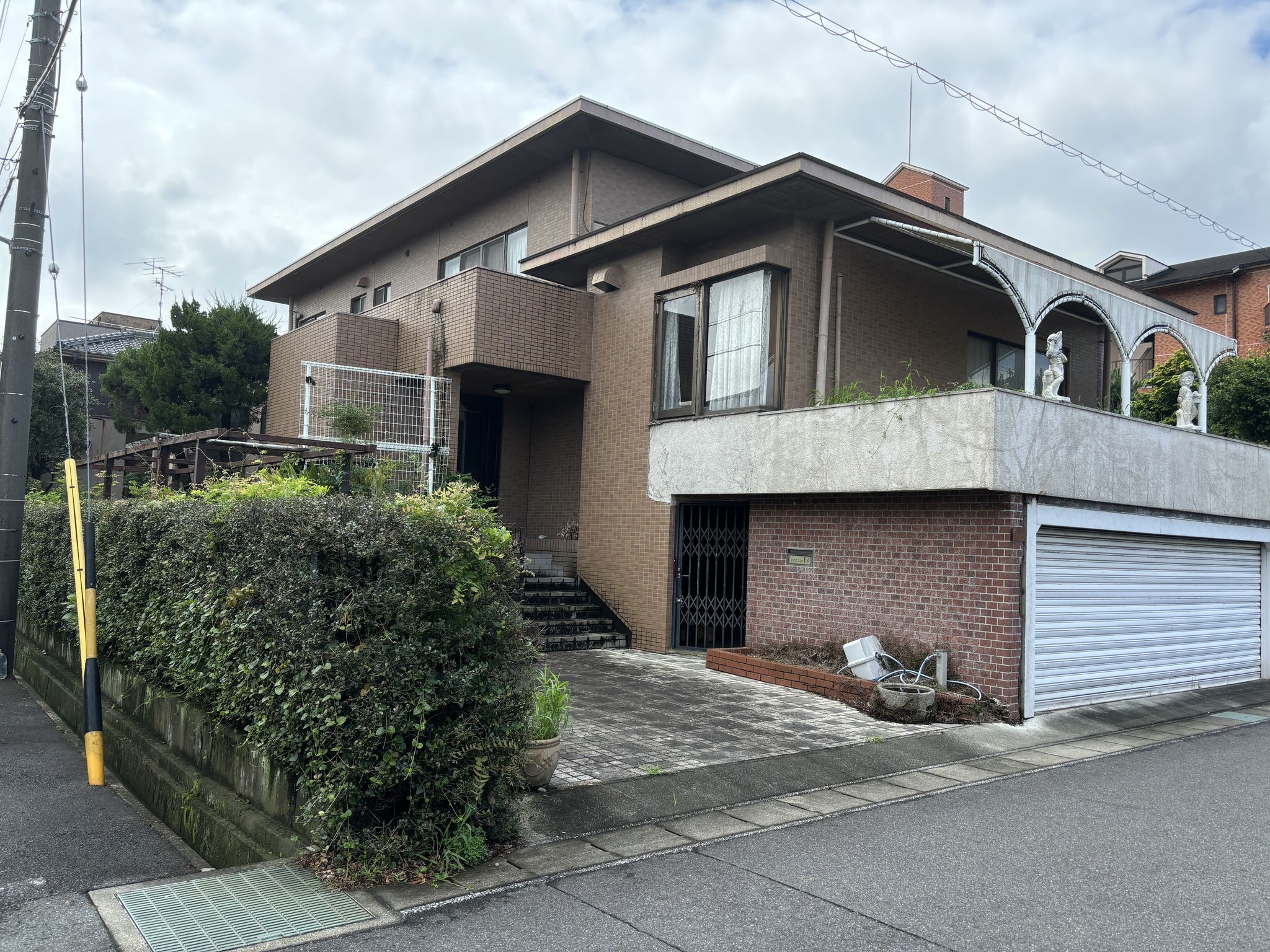 中古戸建て 小牧市藤島町梵天 6LDK｜物件詳細｜愛知県小牧市・春日井市(一部)の不動産情報なら、株式会社 伊藤次郎商店 不動産部