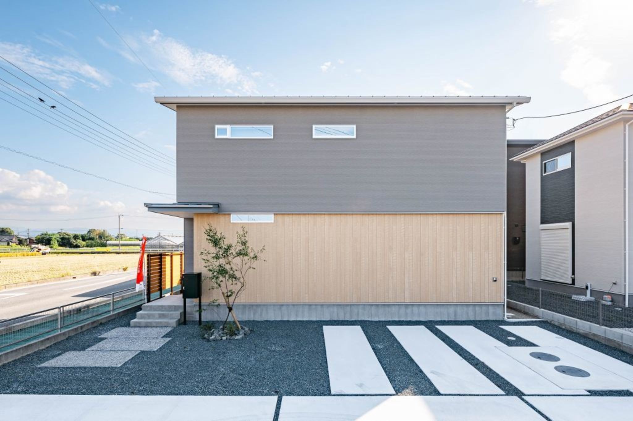 新築戸建て 宇土市走潟町 3SLDK｜物件詳細｜熊本市中央区・南区・東区、菊陽町の不動産情報なら、トチスマ・ショップ熊本中央店