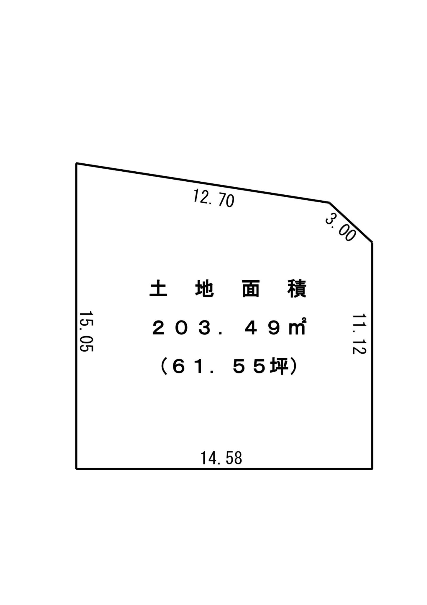 売地 富山市下大久保 ｜物件詳細｜富山・石川の不動産情報なら、オリバー不動産
