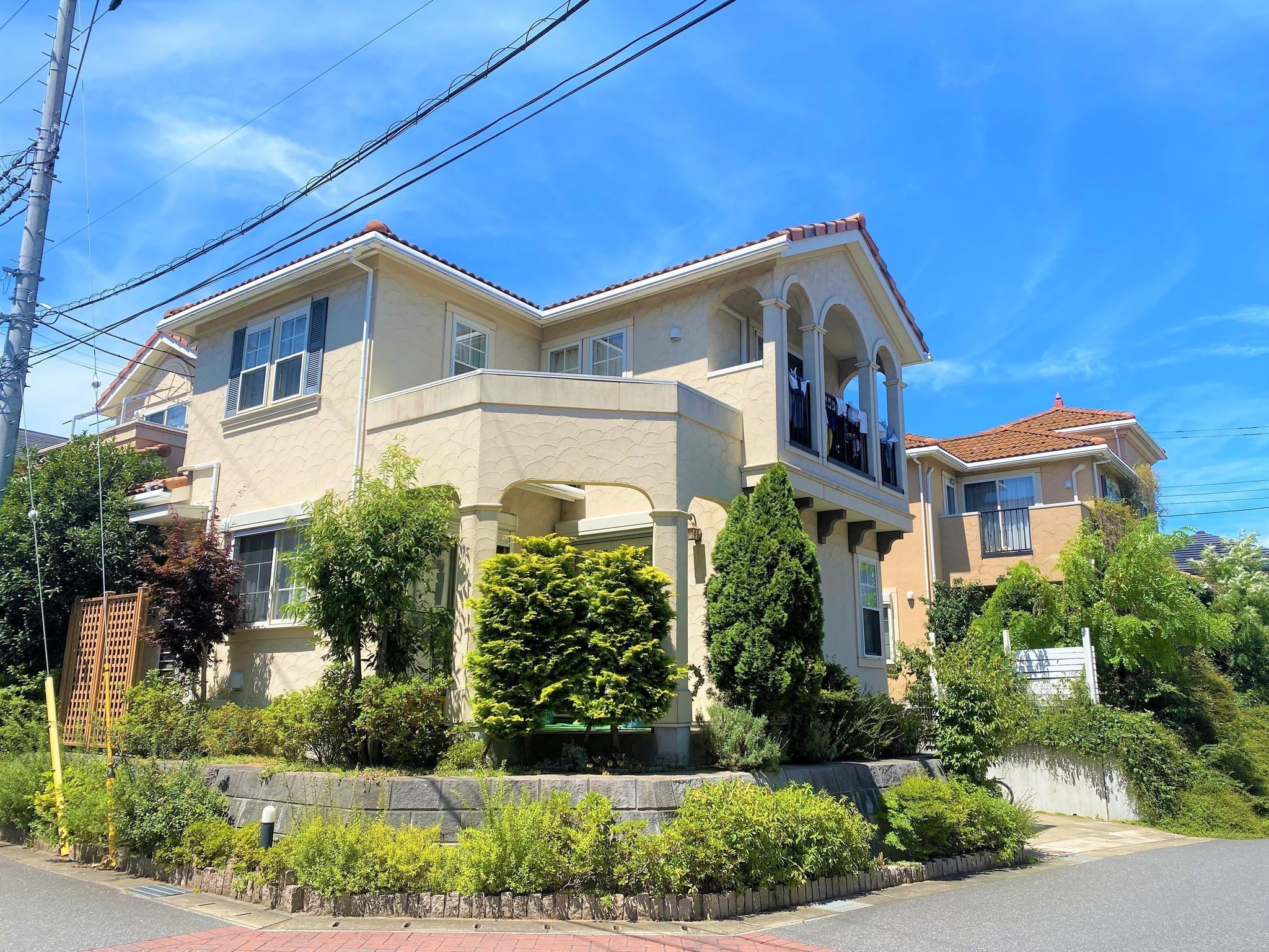 中古戸建て 佐倉市西ユーカリが丘1丁目 4LDK｜物件詳細｜佐倉市・四街道市の不動産情報なら、ここすも・ここいえ佐倉店