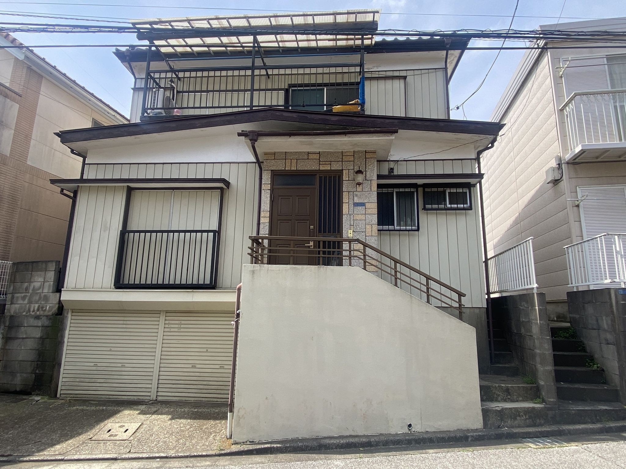 中古戸建て 佐倉市西志津4丁目 2LDK｜物件詳細｜佐倉市・四街道市の不動産情報なら、ここすも・ここいえ佐倉店