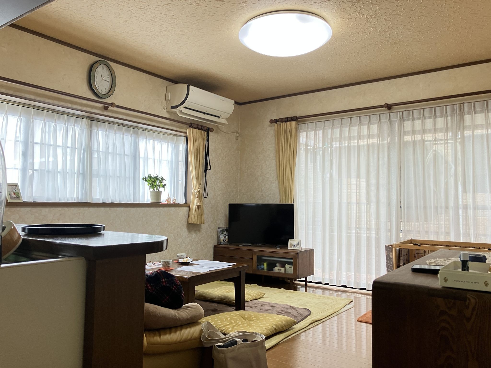 中古戸建て 岐阜市中西郷4丁目 5LDK｜物件詳細｜ウッディライフ不動産｜岐阜市南部の土地・中古戸建・新築情報