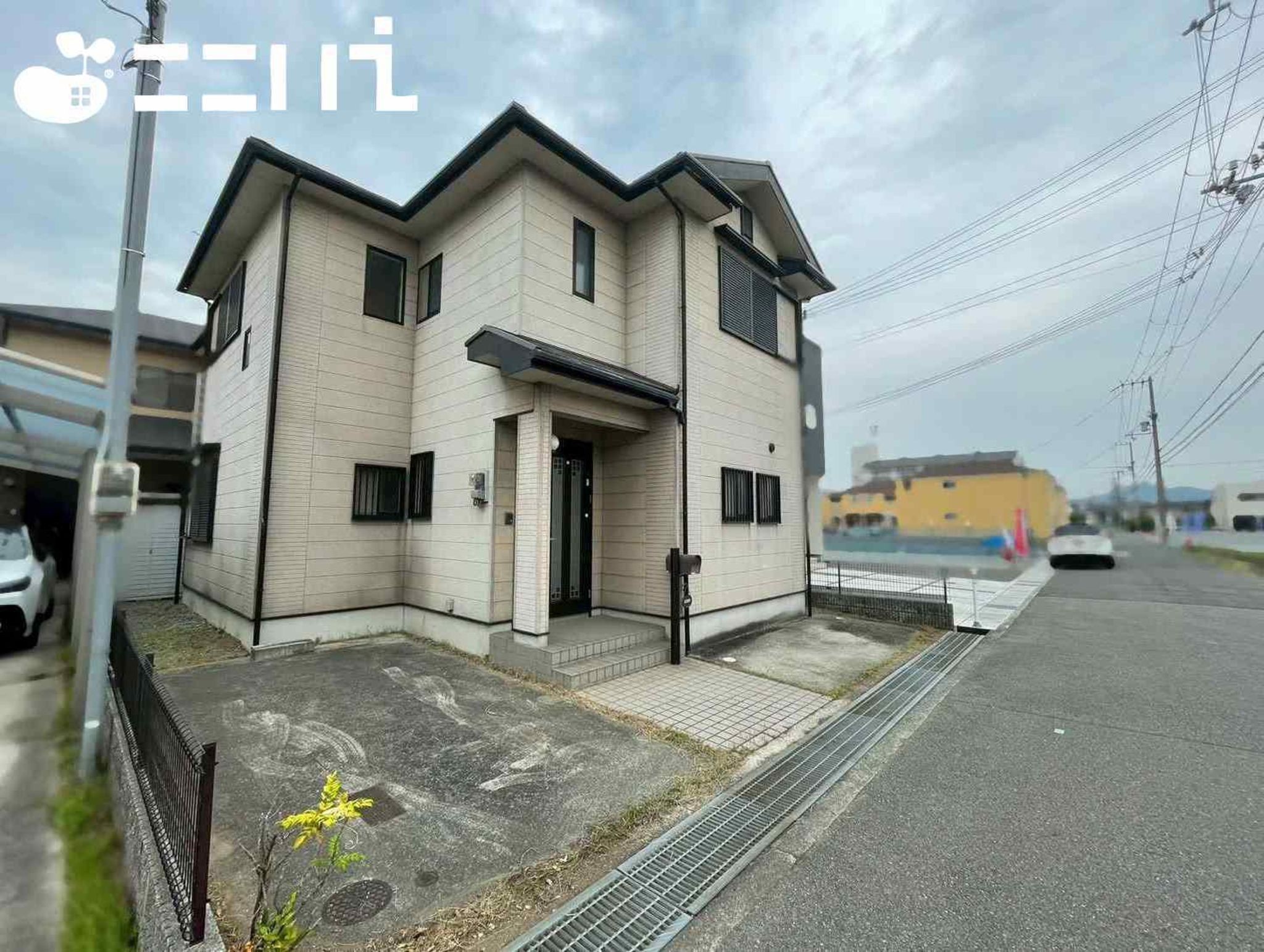 中古戸建て 姫路市飾磨区今在家3丁目 4LDK 2,399万円 駅近｜物件詳細｜姫路市の不動産情報なら、ここいえ 姫路店