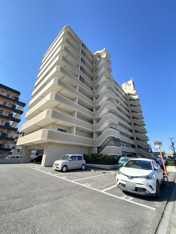 中古マンション 宮崎市大橋3丁目 2LDK｜物件詳細｜宮崎市 不動産売買専門店｜アフィット不動産