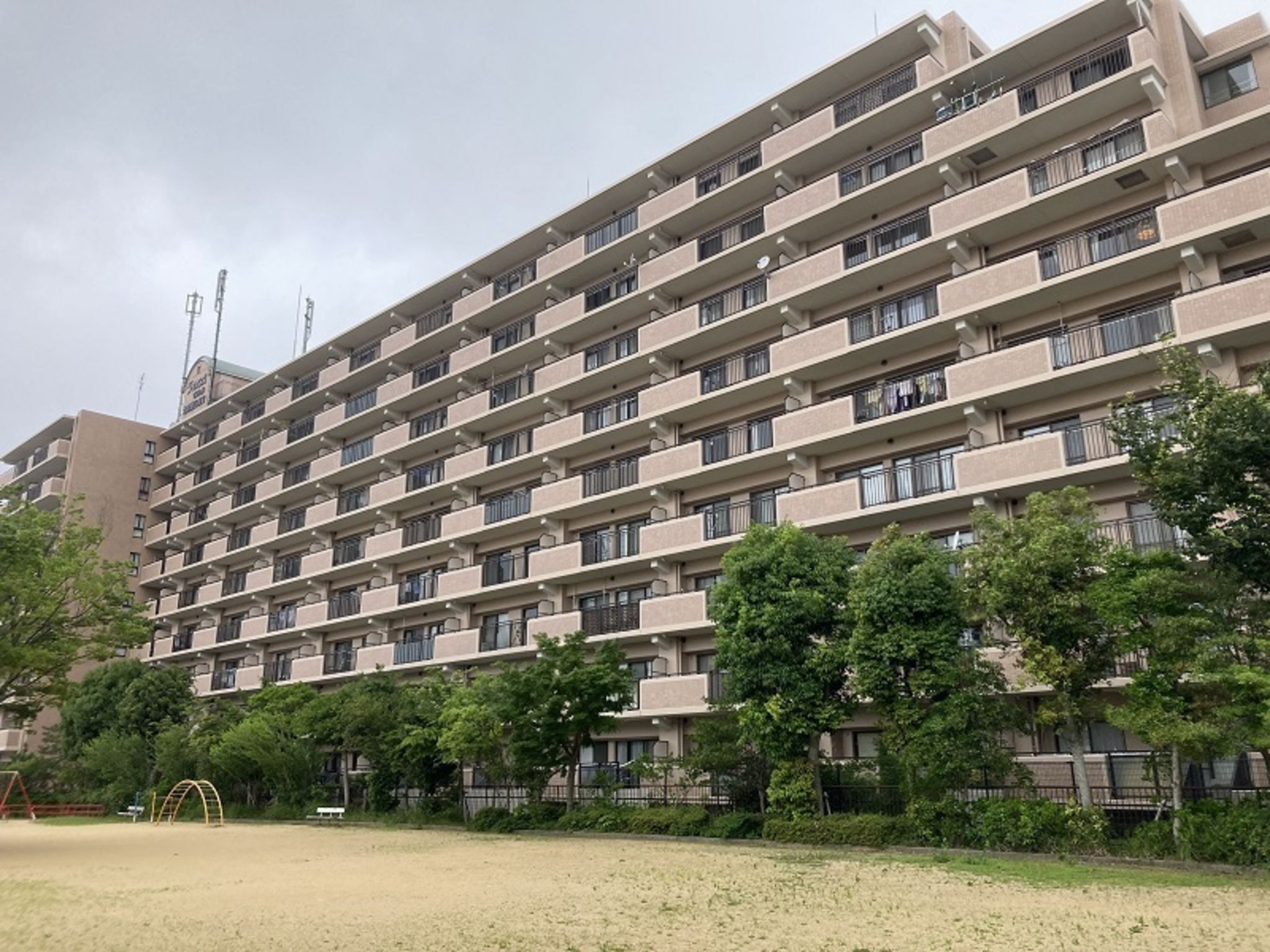 中古マンション 神戸市北区大脇台 3LDK｜物件詳細｜神戸市北区の不動産情報なら、ココサト