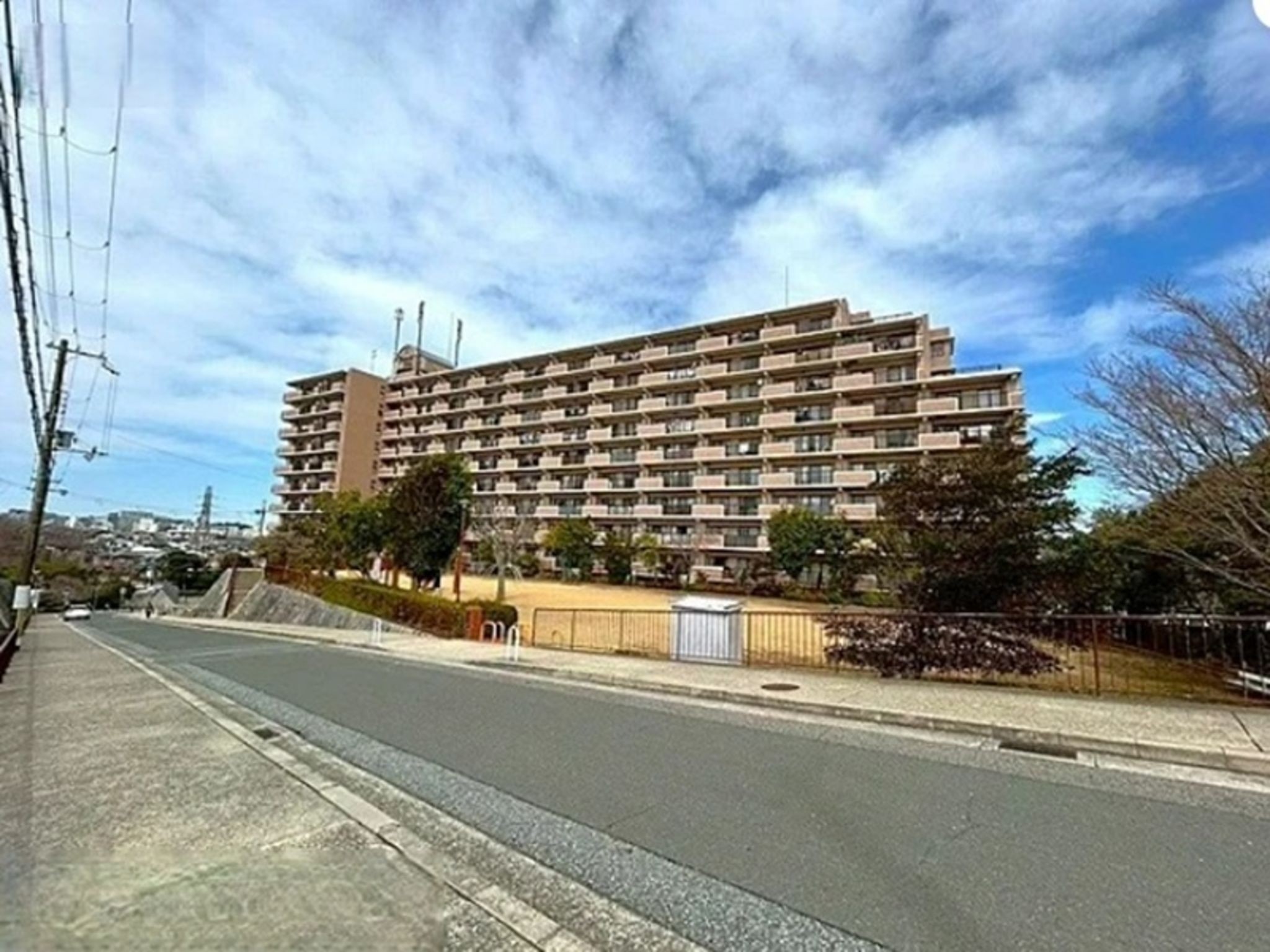 中古マンション 神戸市北区大脇台 3LDK｜物件詳細｜神戸市北区の不動産情報なら、ココサト